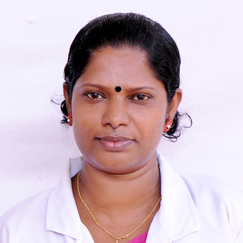 Faculty and Staff - Sree Narayana Public School